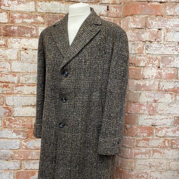 Mod Coat - Etsy
