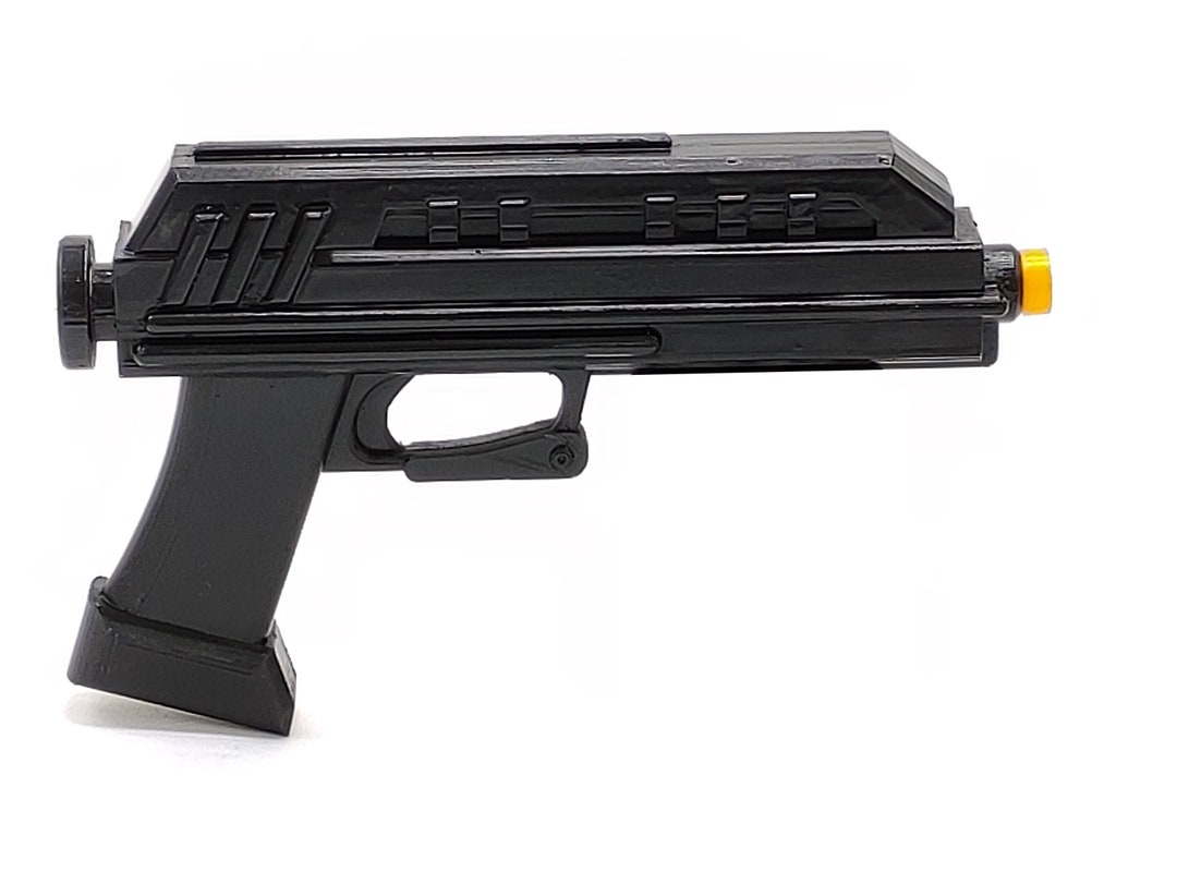 DC-17 Clone Trooper Blaster Captain Rex Star Wars - Etsy UK