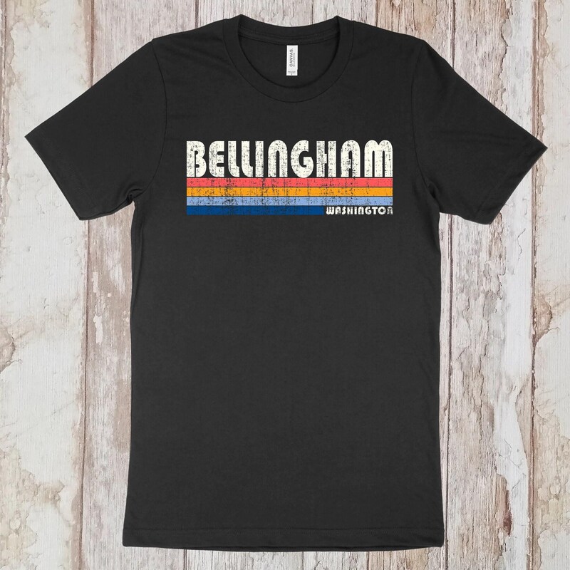 Bellingham Wa - Etsy