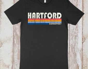Hartford Ct | Etsy