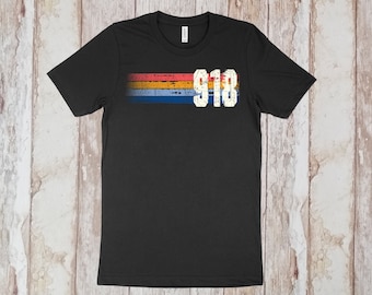 918 Area Code - Etsy UK