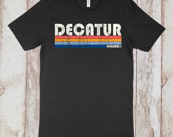 Decatur Al - Etsy