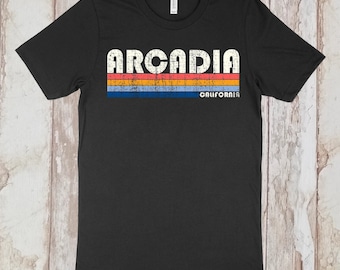 Arcadia Shirt - Etsy