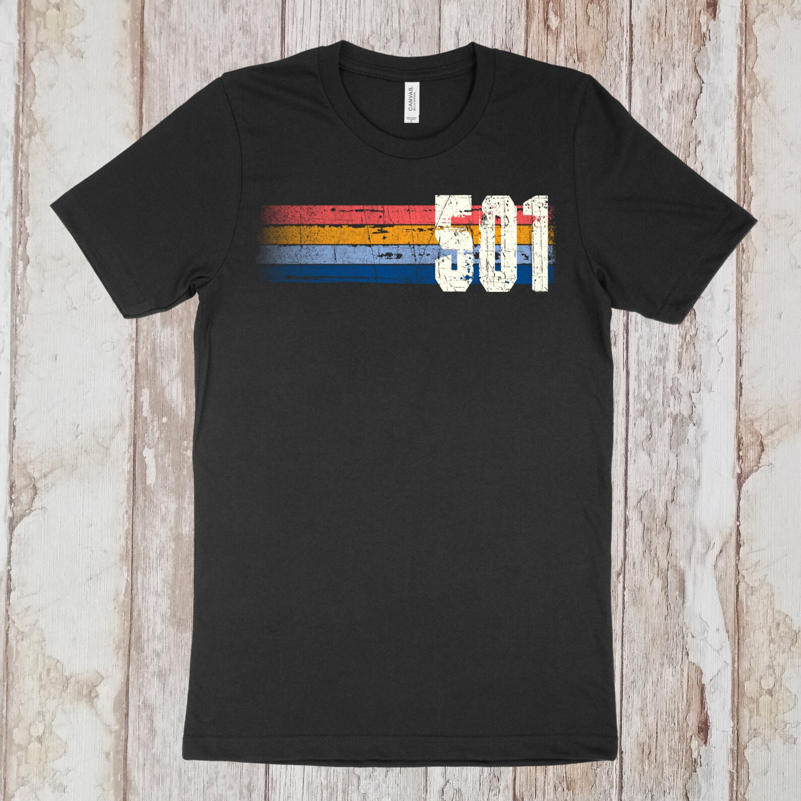 On Sale Now Vintage Vintage Grunge Style 501 Area Code - Etsy