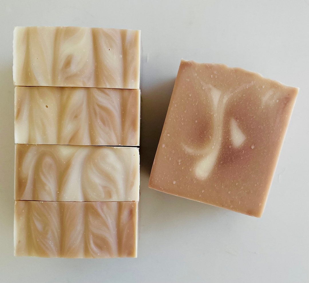 Cedar Musk Lavender Handmade Cold Process Essential Oil Wholesale ...