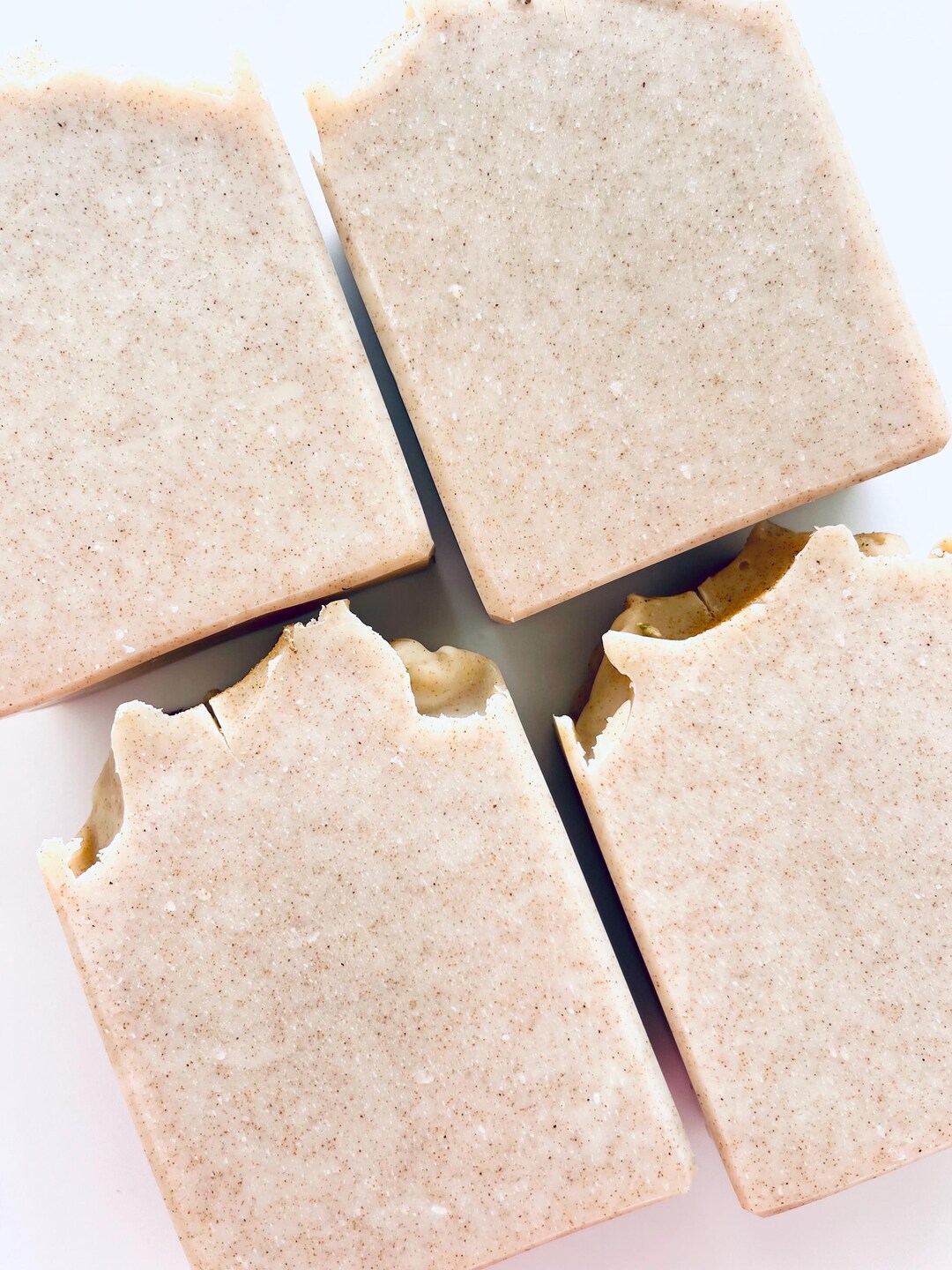 Tradie Gardener Soap Handmade Soap Palm Free Cold Process Sensative ...