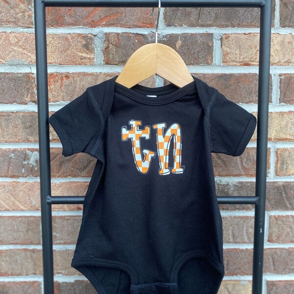 Tennessee Baby - Etsy