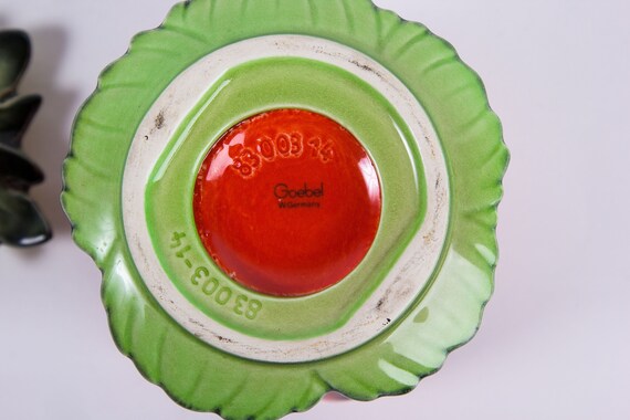 Dining & Serving Kitchen & Dining Serving Odds & Ends Vintage Ceramic ...