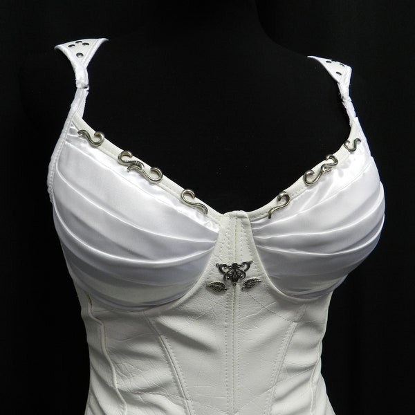 Corset Armor - Etsy