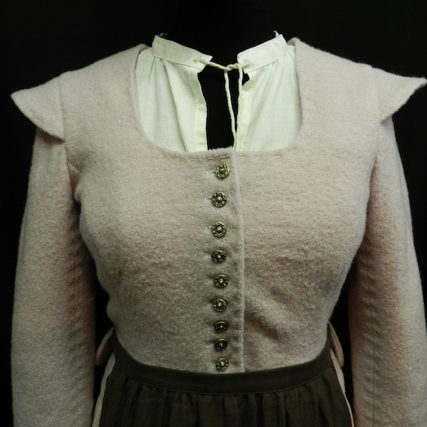 Puritan Costume - Etsy