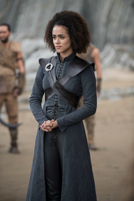 Game Of Thrones Missandei