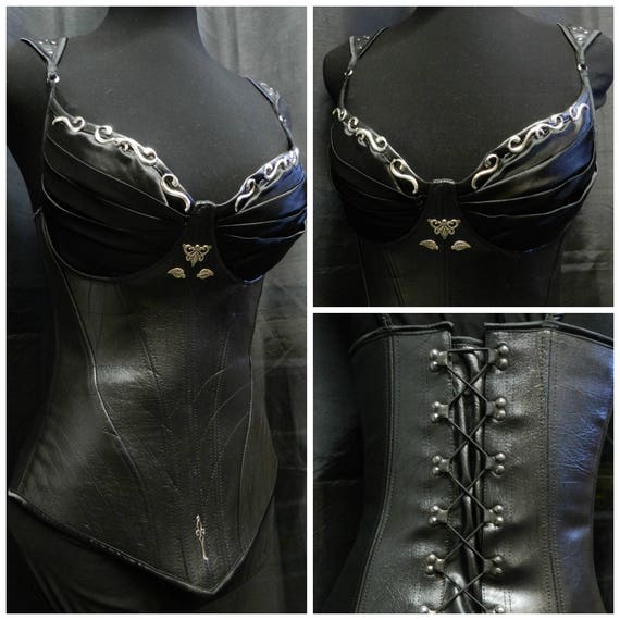 Legend Of The Seeker Kahlan Leather