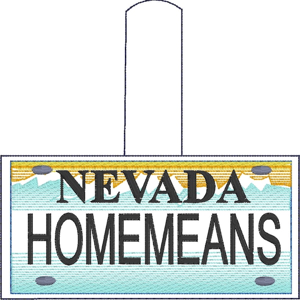 Nevada - Etsy