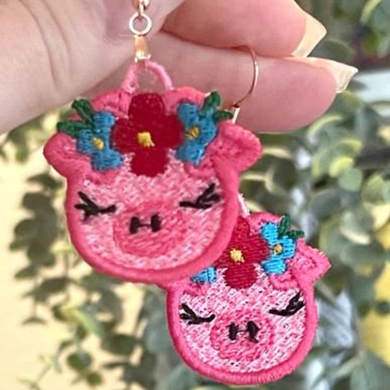 Labubu Pig - Etsy