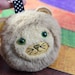Lion Fluffy Puff - in the Hoop Embroidery Design - Digital Download ...