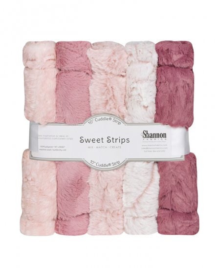 Heart Fluffy Puff in the Hoop Embroidery Design Minky - Etsy