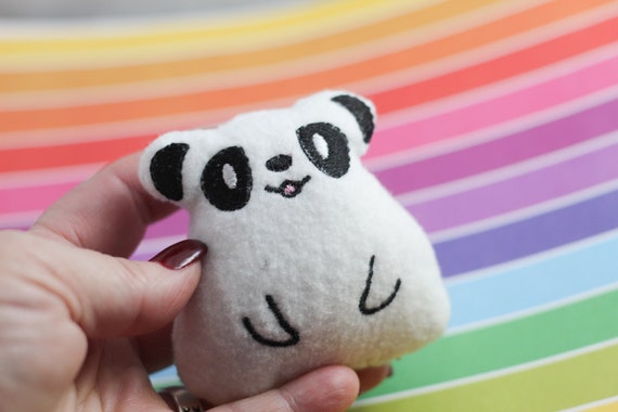 Panda stuffie store