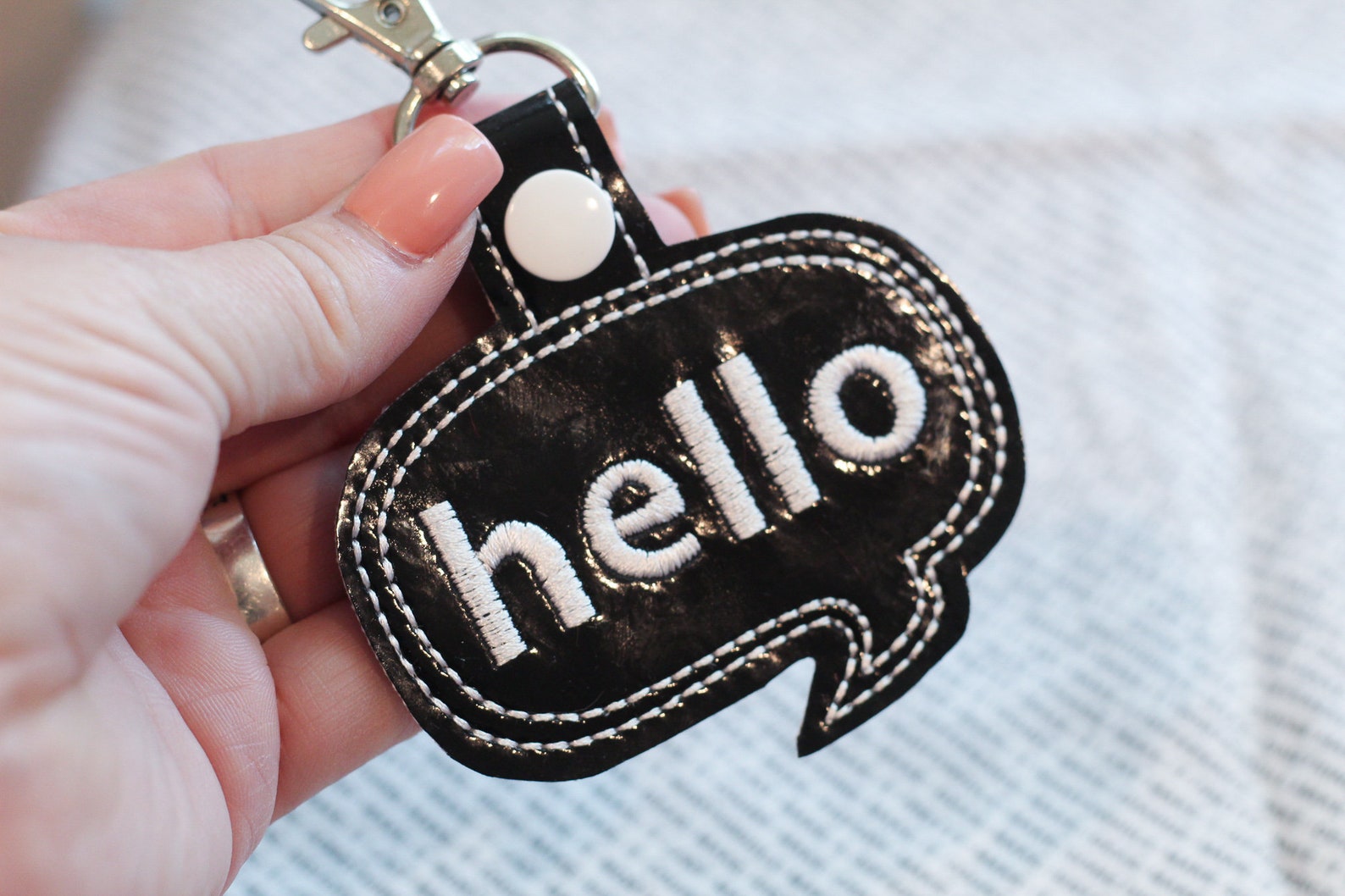 Blanks Bundle of Basic Shape Snap Tabs monogram and - Etsy