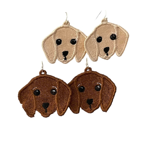 Fsl Earrings - Etsy