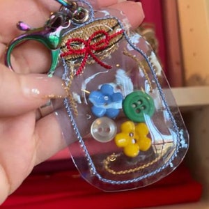 Mason Jar Earrings Bundle Set for Clear Vinyl - Two Lid Styles ...