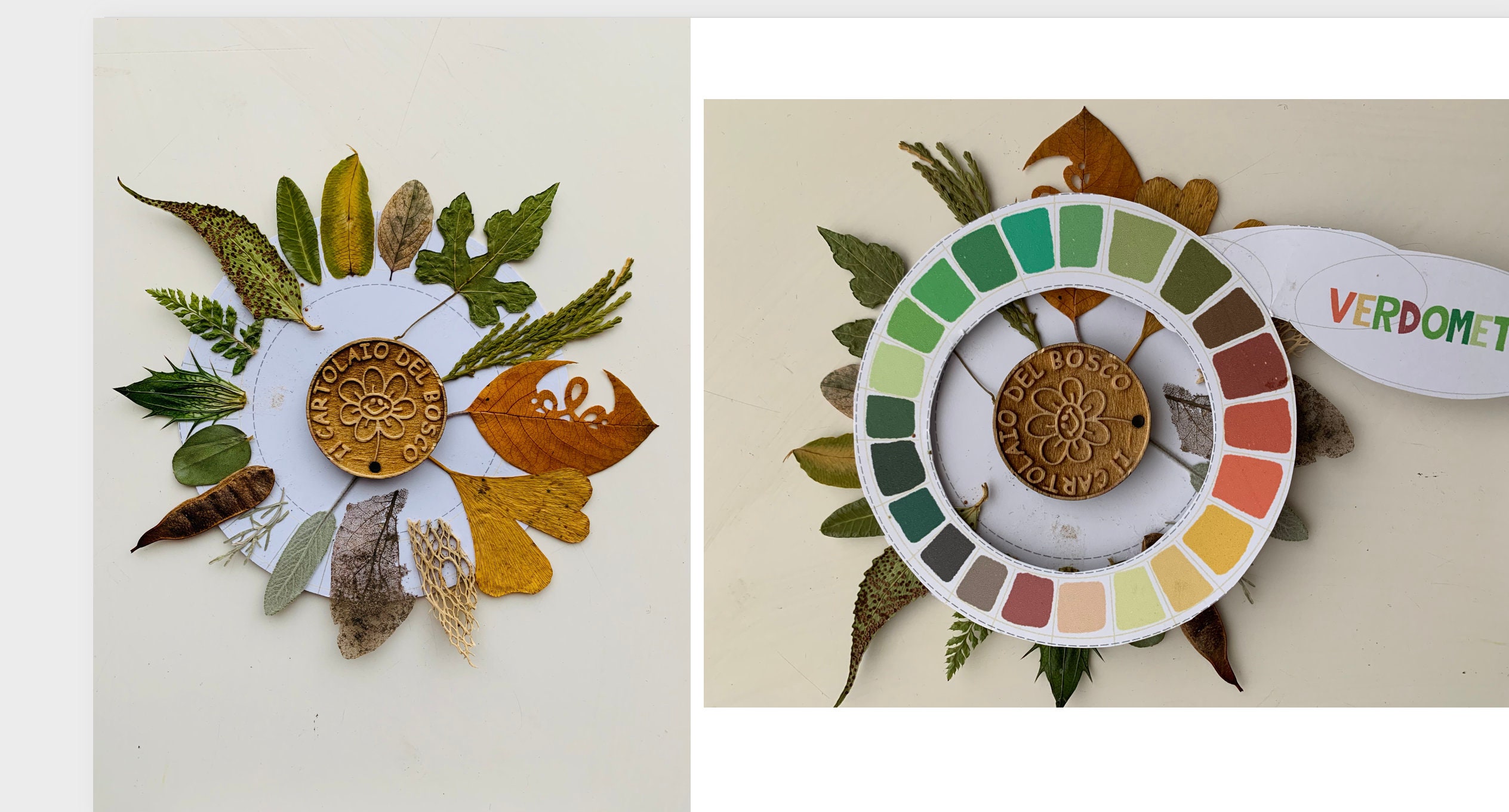 The A4 Printable Green - Etsy