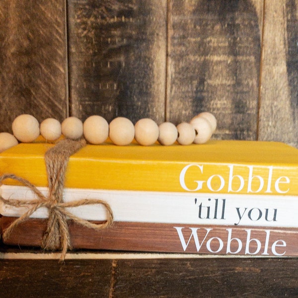 Bookshelf Decor - Etsy