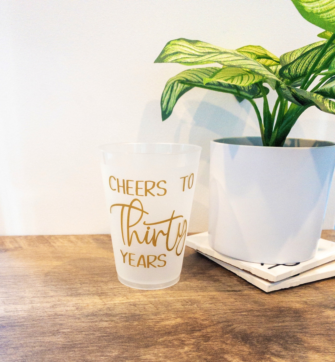 Custom Cups for Party Favors, Personalized Cups, Bachelor Party Cups ...