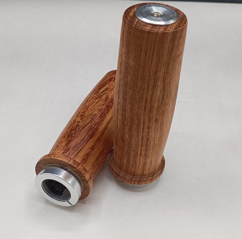 Handmade Wooden Bicycle Handes - Etsy