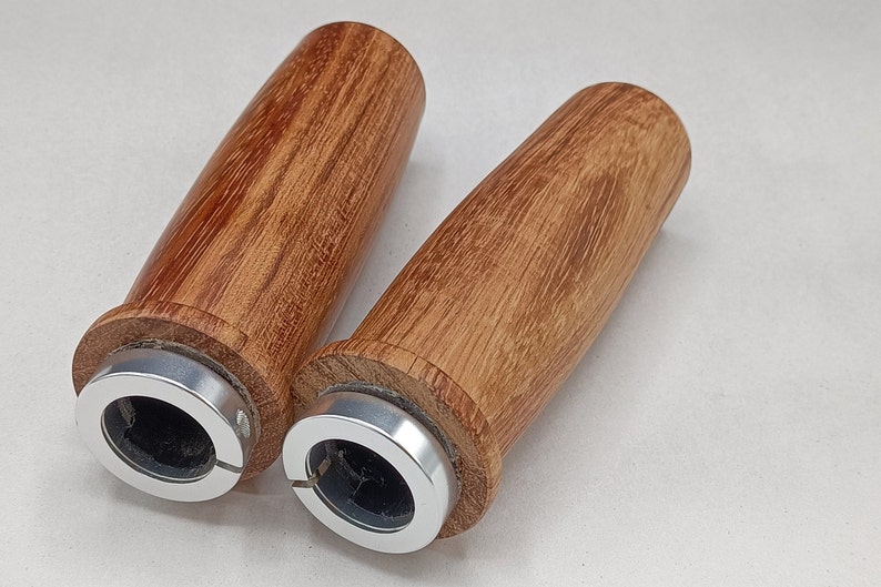 Handmade Wooden Bicycle Handes - Etsy