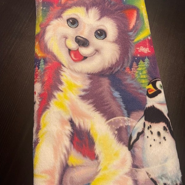 Lisa Frank - Etsy