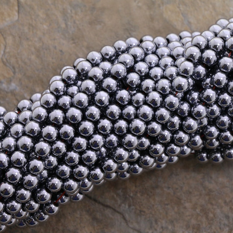 Magnetic Beads - Etsy