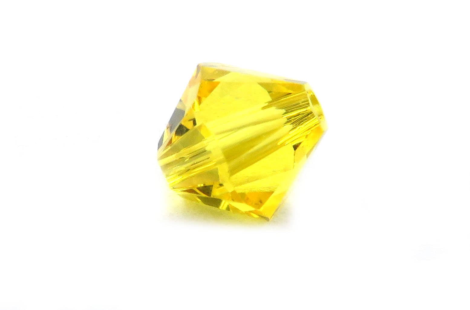 Cristaux Swarovski de 6 mm Citrine S6C18 - Etsy France
