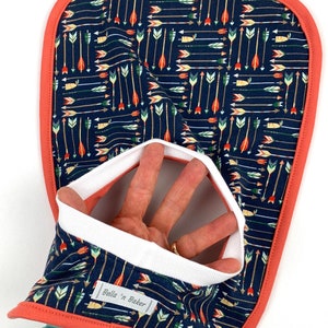 Pull Over Head Bib, Reversible Pullover Baby or Toddler Bib Made of ...
