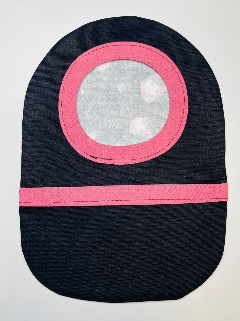 Custom Sizing! F*cking Magical Unicorn Ostomy Bag Cover - Etsy