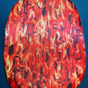 Custom Sizing! Satin Ostomy Bag Covers - Etsy