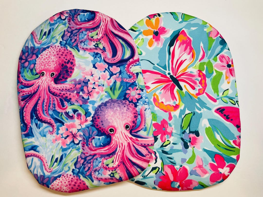 Custom Sizing! Swim Suit Ostomy Bag Cover - Etsy