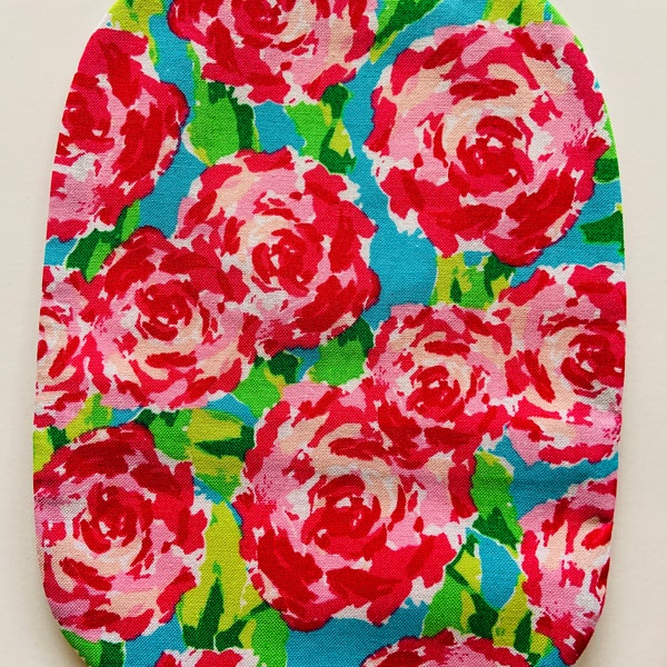 Ostomy Bag Cover Pattern - Etsy