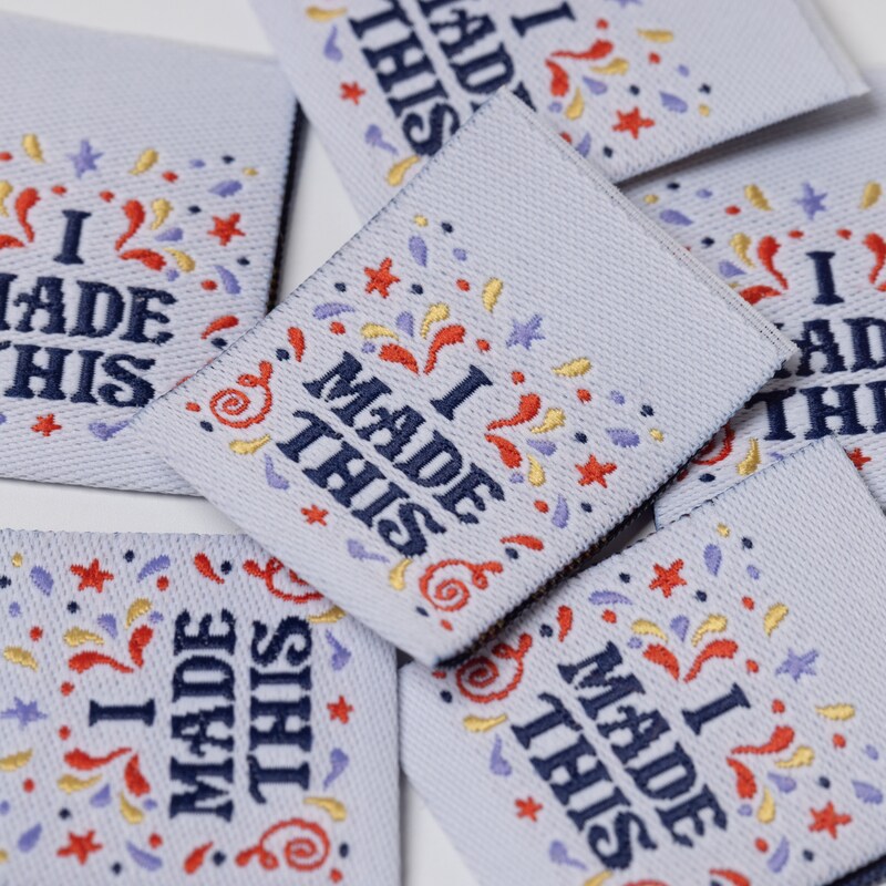 Sewing Labels - Etsy