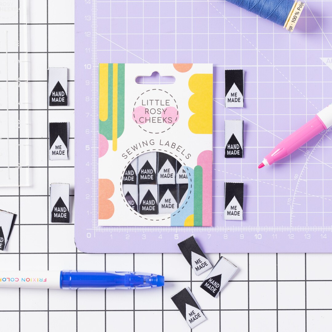 Mini Made Collection - Etsy