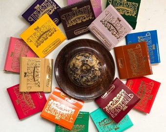 Incense Matches - Etsy