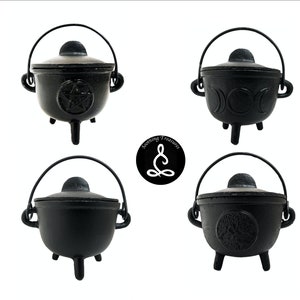Cauldron - Etsy