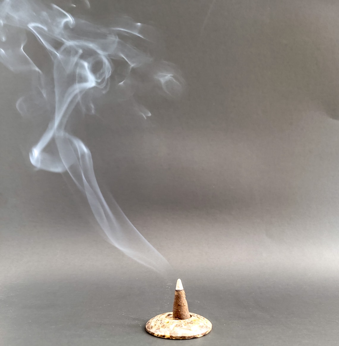 Opium Scented Incense Cones Fresh Handmade Cones for - Etsy