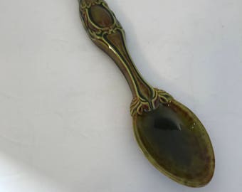 Hanging spoon | Etsy