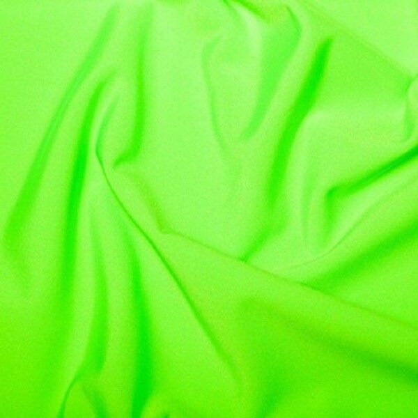 Neon Fabric - Etsy