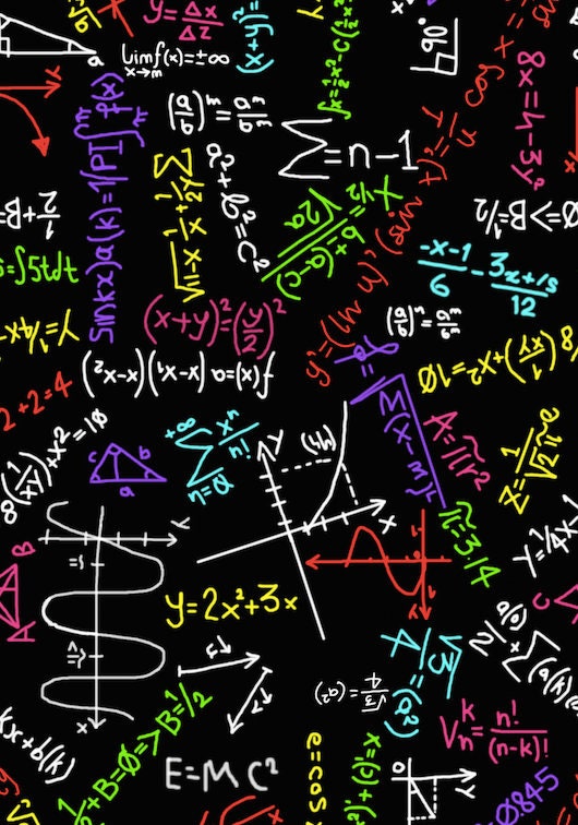 Math Wallpaper Iphone