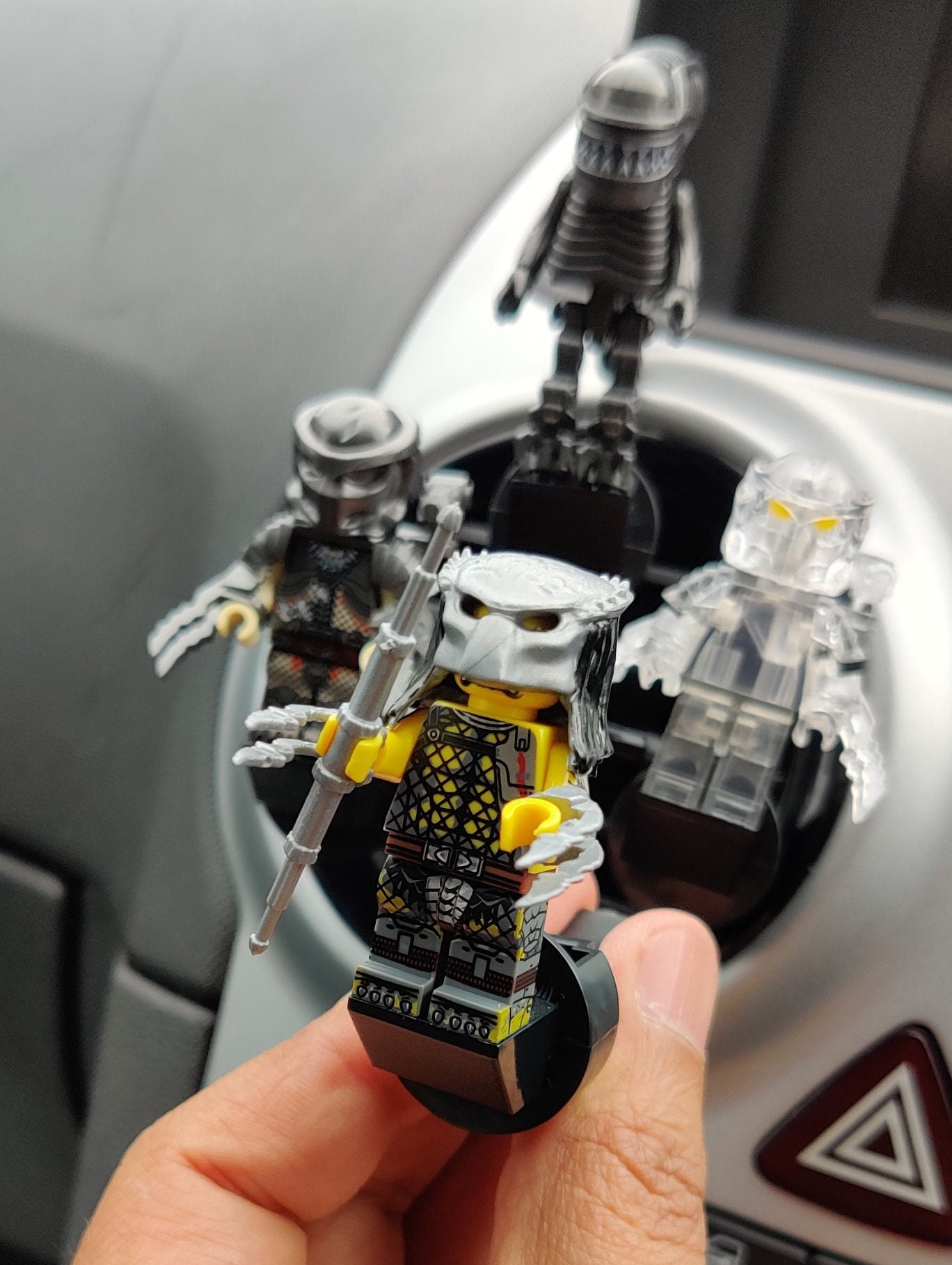 Lego Avp 2