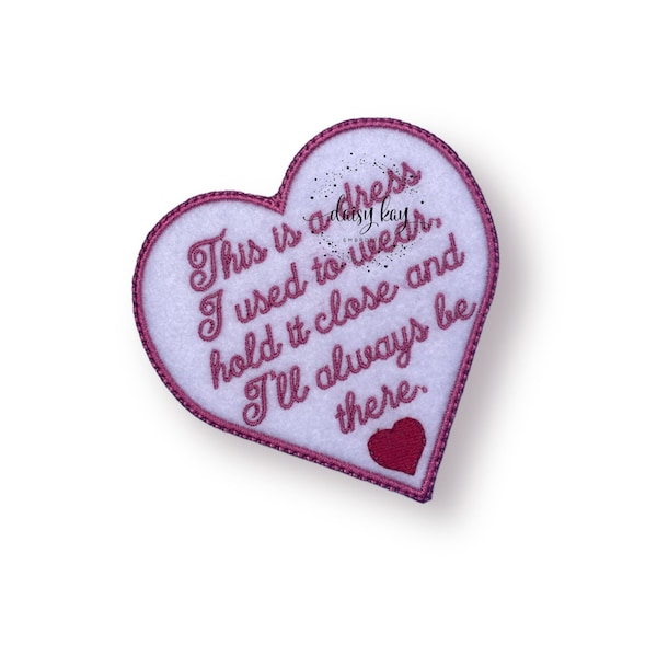 Memory Bear Patches - Etsy