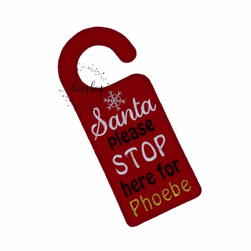 Cross Stitch Door Hangers - Etsy