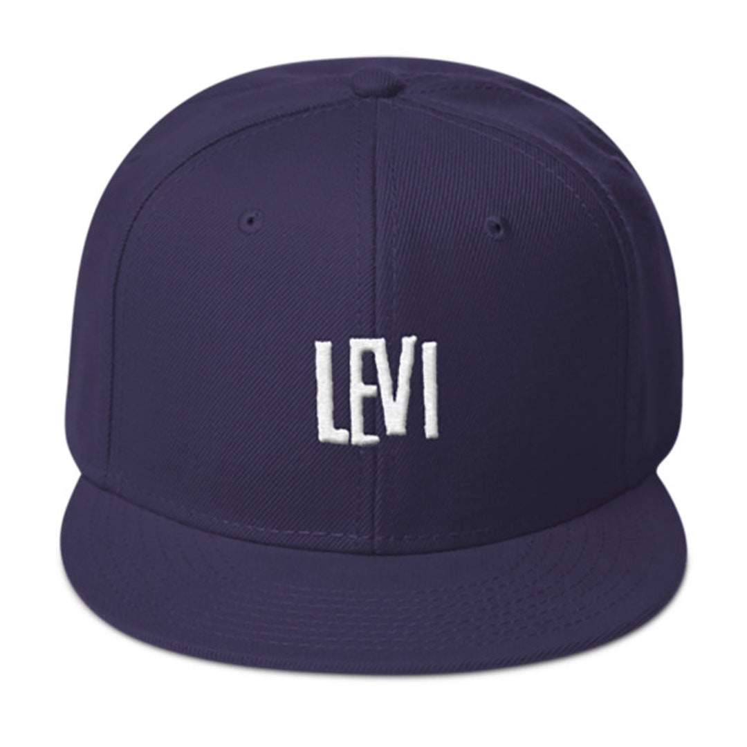 Levi, Paleo, Judah, Hebrew Israelite, Hebrew Israelite Hat, Snapback ...