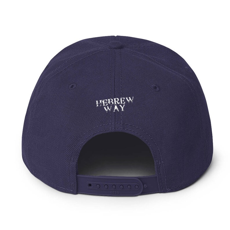 Tirbe Judah, Judah, Hebrew Israelite, Hebrew Israelite Hat, Snapback ...